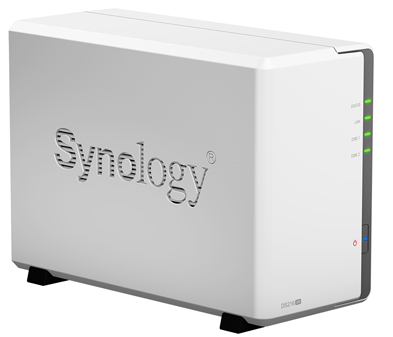 DS216se Synology Diskstation