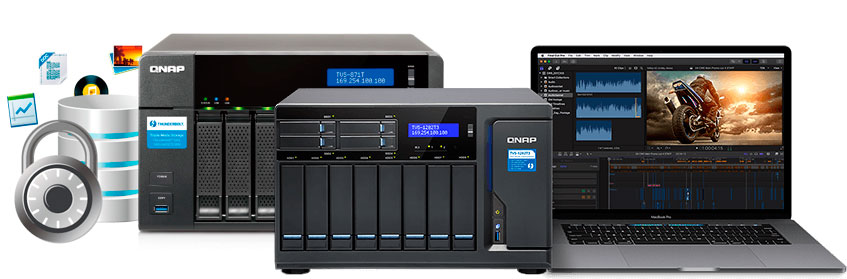 Qual o melhor NAS? Dicas p/ comprar um servidor de rede