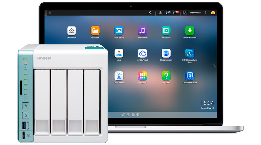 Qual o melhor NAS? Dicas p/ comprar um servidor de rede