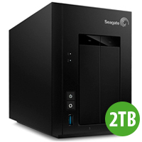 Distribuidor oficial de Storages Seagate para o Brasil