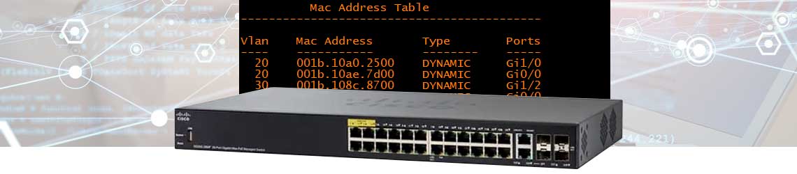O que é um switch Gigabit?
