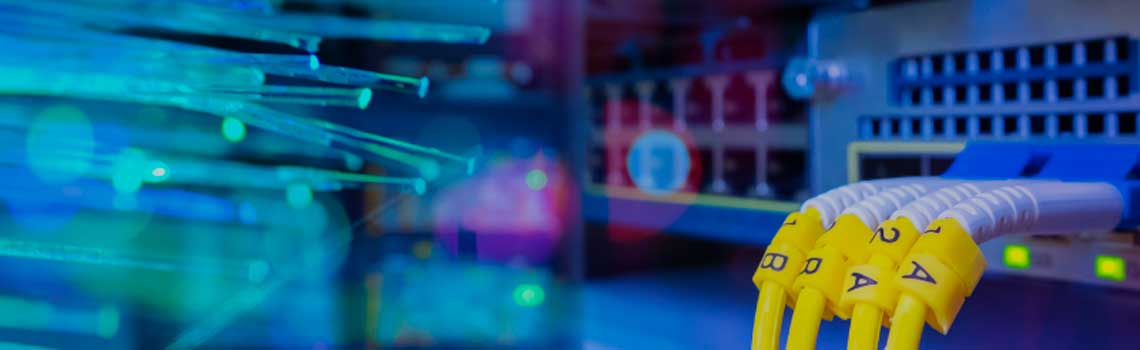 Switch Fibra Óptica: Os switches FC vieram para ficar