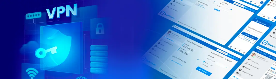 TeamViewer, software para acesso remoto