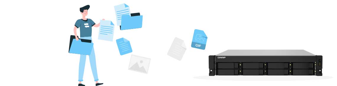 7 melhores práticas para montar uma política de backup