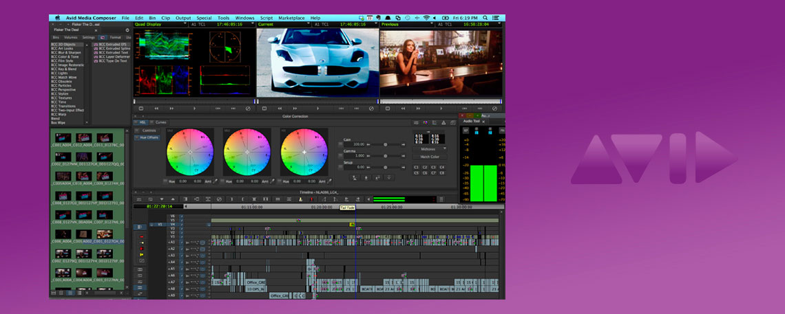 Qual o melhor editor de vídeo profissional? Confira.