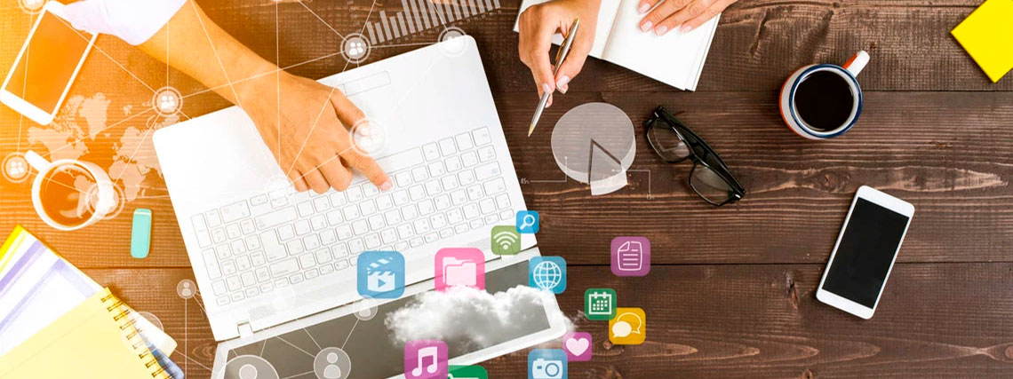 Como compartilhar pastas e arquivos via rede local