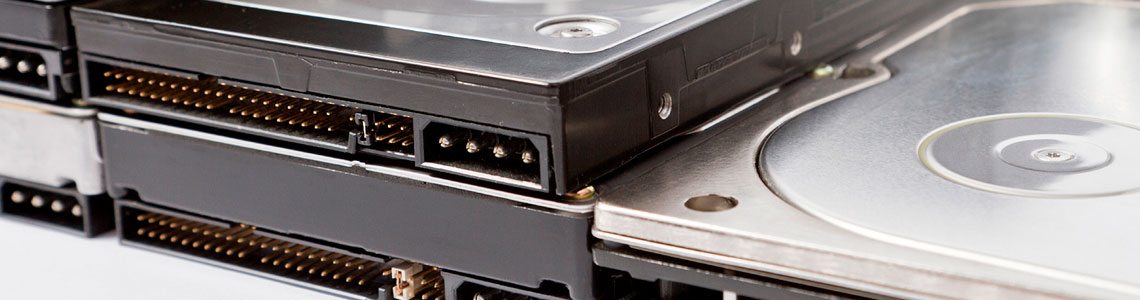 HD SATA desktop, HD enterprise, HDD NAS ou HD para CFTV?