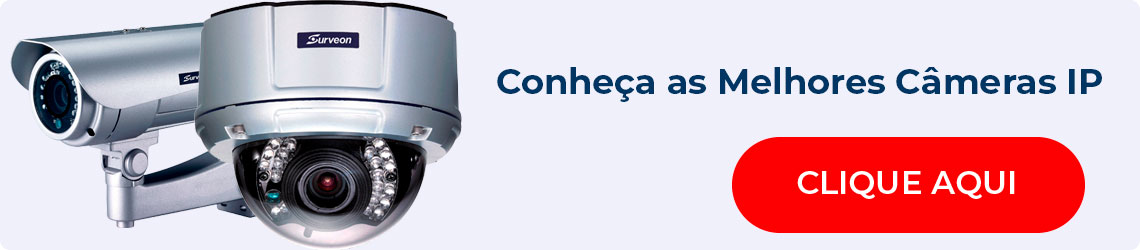 Sistema de Monitoramento por Câmeras para Condomínios