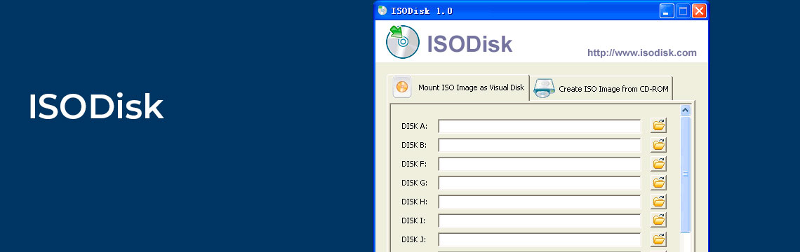 Os melhores softwares criar imagems ISO em CD e DVD