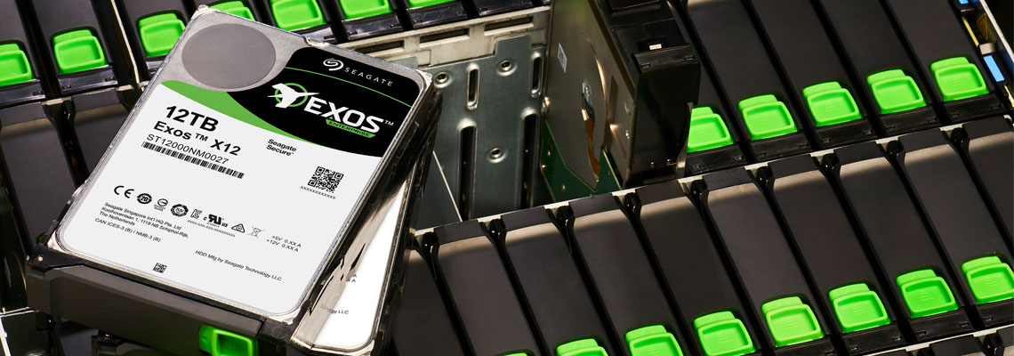 JBOD e JBOF, discos agrupados em storages e servidores