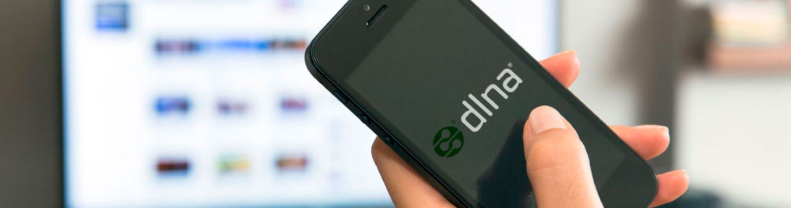 Servidor DLNA ou Media Server, Uma Central de Conteúdo