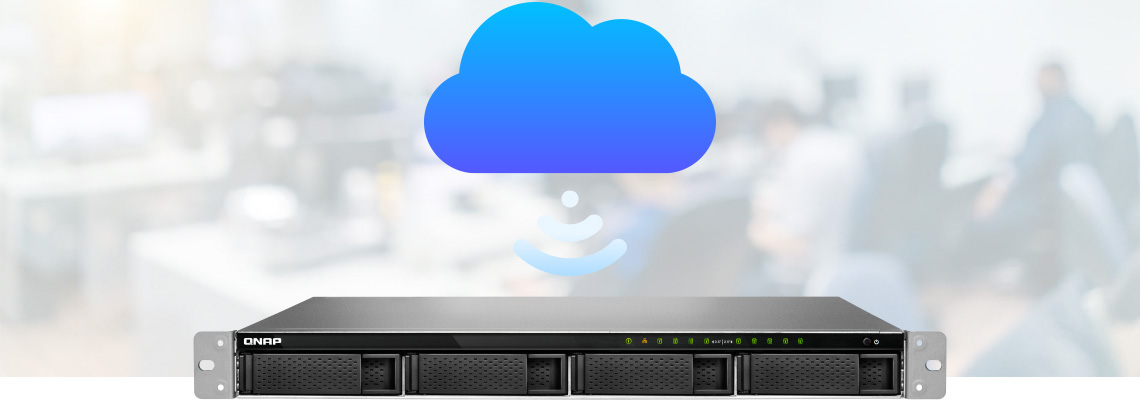 Nuvem ou cloud computing para pequenas empresas