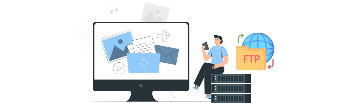 FTP ou File Transfer Protocol: O que é um servidor FTP
