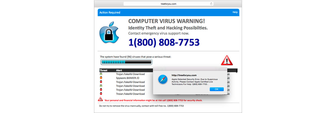 Ransomware - 9 tipos mais conhecidos desse malware