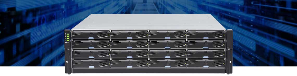 O que é storage e quais são os principais modelos?