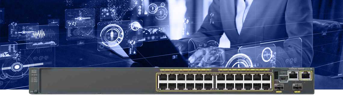 Hubs ou Switches - Qual a diferença entre hub e switch