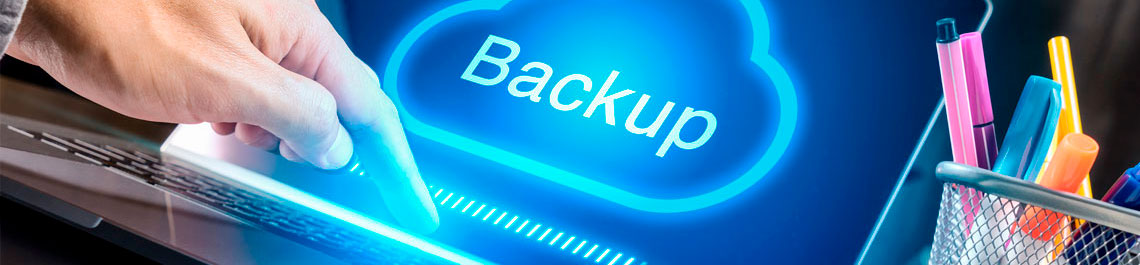 Backup, O que é e para que serve?