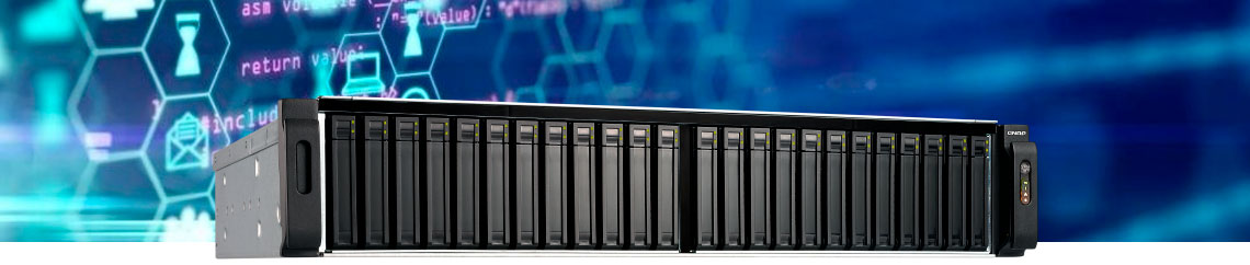 All Flash Array: O que é Armazenamento AFA / Flash Storage?