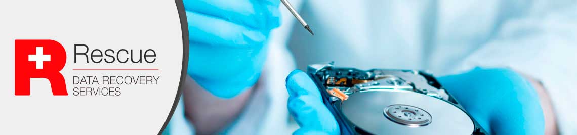 Seagate Rescue, serviço p/ recuperação de dados de HD