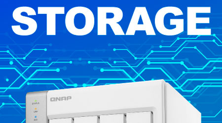 Storage, Servidores de Armazenamento e Backup
