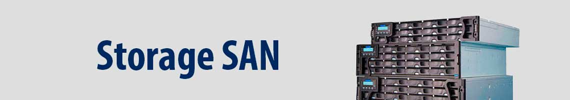 Storage, Servidores de Armazenamento e Backup