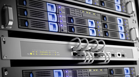 Rackmount Storage NAS, DAS e SAN - Armazenamento para Rack