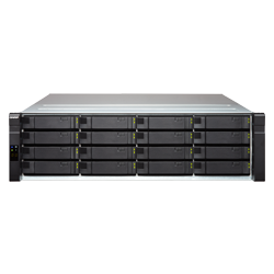 Storage NAS QNAP 500TB - Servidores de Armazenamento