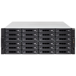 Storage NAS QNAP 200TB - Servidores de Armazenamento